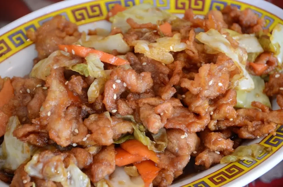 Panda Garden - Chinese Restaurant丨Online Order丨Stanley丨WI